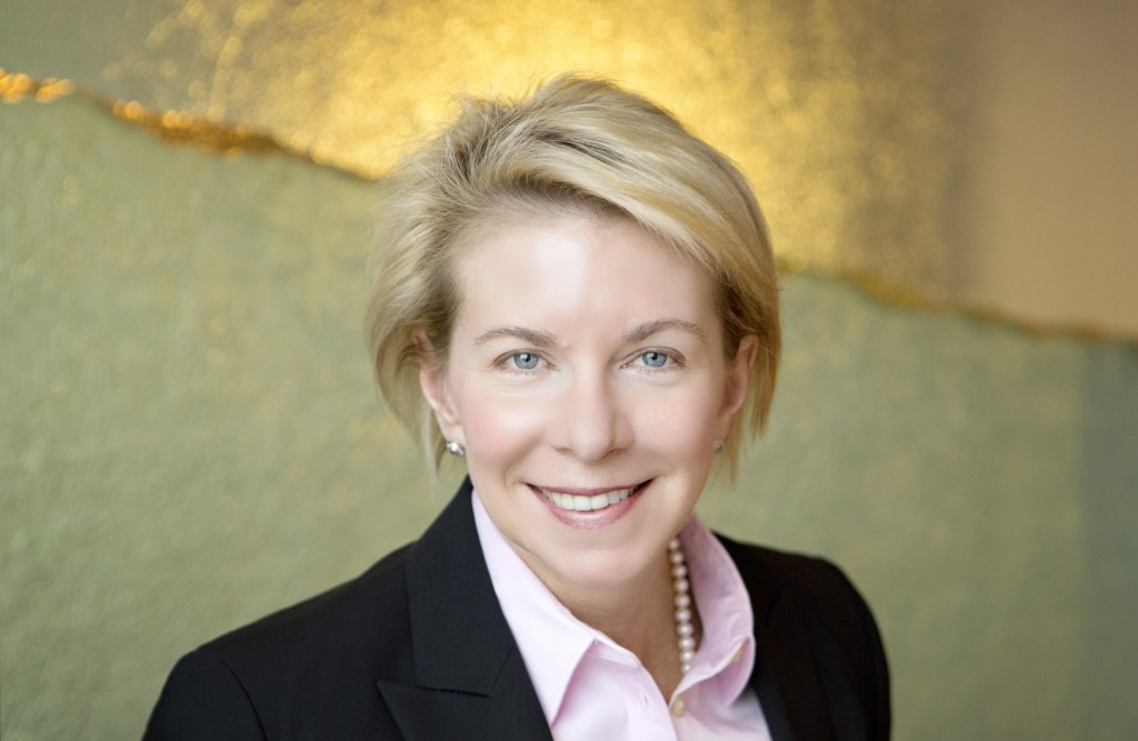 Charlene Ripley: reputation is fragile - Forward Law Review