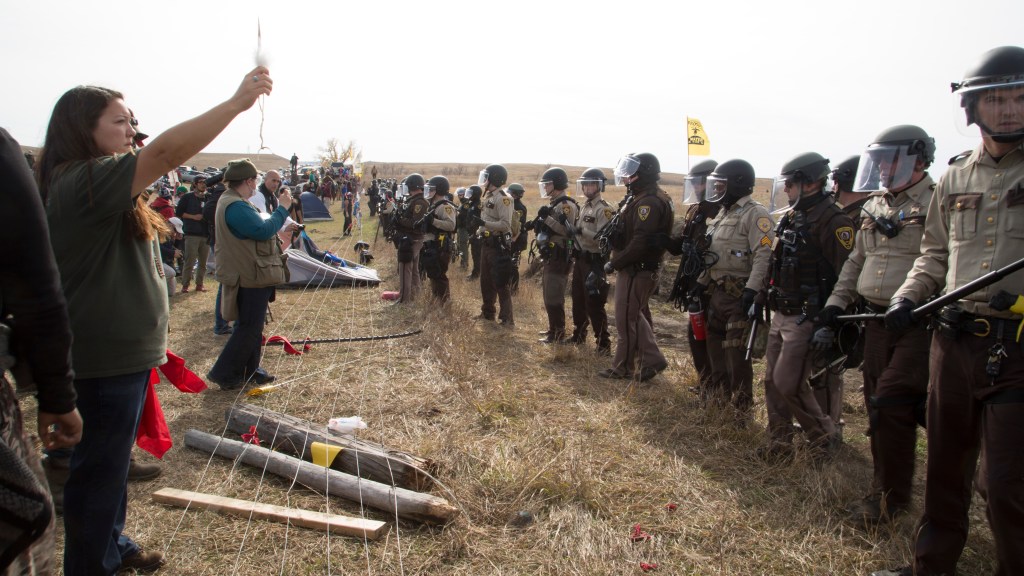 US$345m damages ruling against Greenpeace upheld in Dakota Access ...