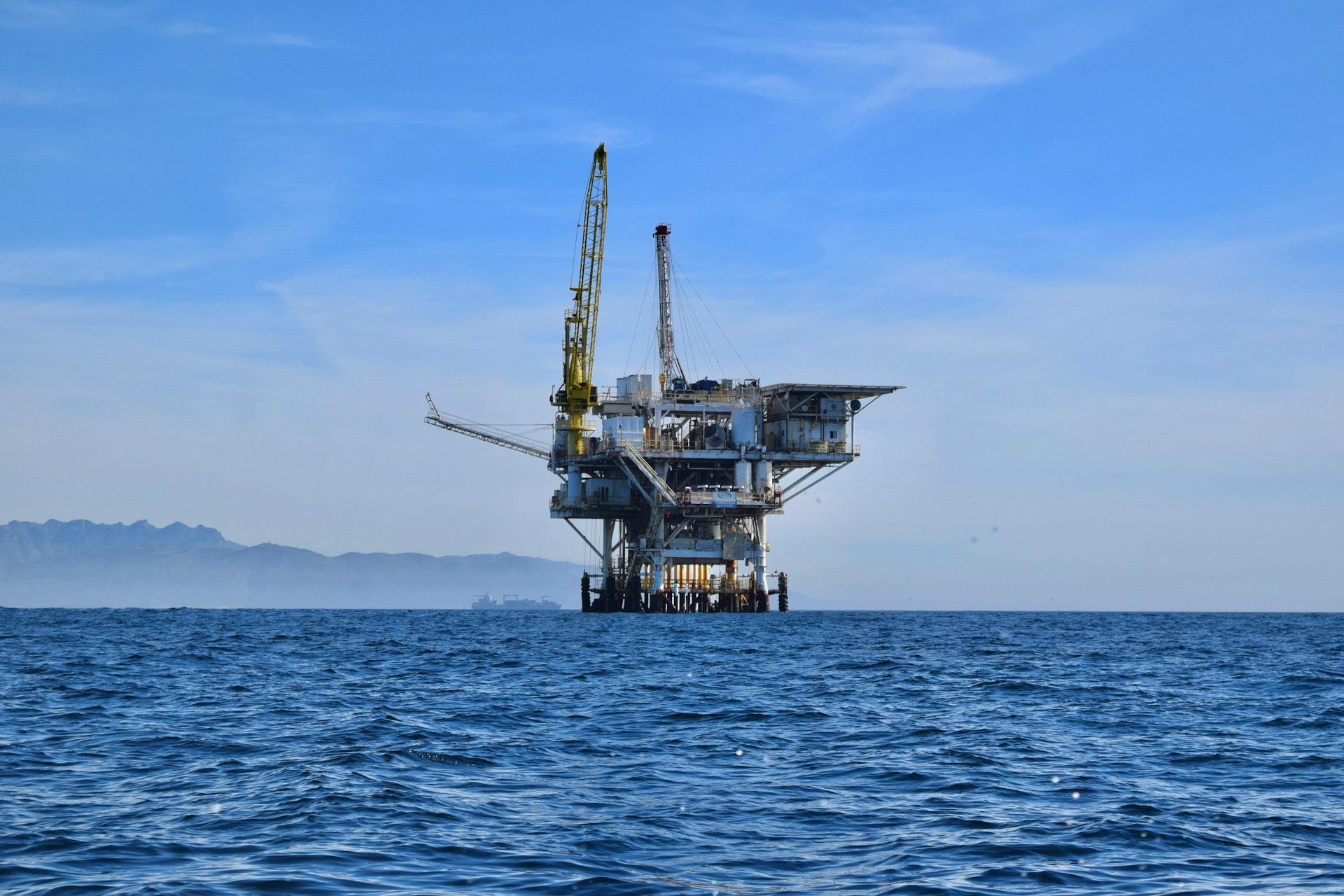Lower Saxony court rejects challenge to North Sea gas drilling near ...